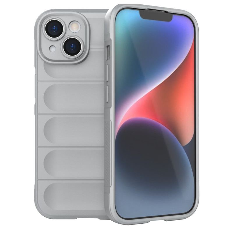 Tok iPhone 15 Csúszásmentes | mobiltelefontokok.com