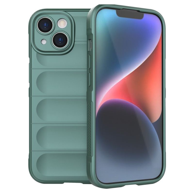 Tok iPhone 15 Csúszásmentes | mobiltelefontokok.com